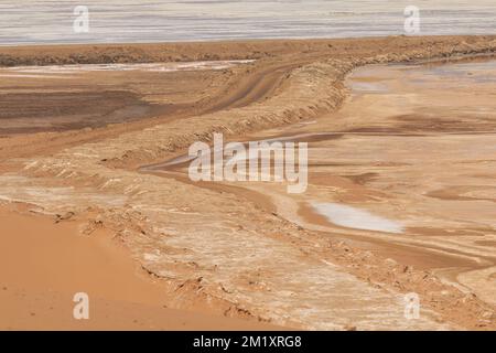 Walvis Bay Salt Holdings. The largest producer of solar sea salt in sub ...