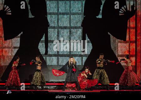 20151128 - ANTWERP, BELGIUM: Illustration picture taken during a ...