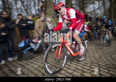 De Alexander 211 Stock Photo - Alamy