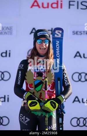 December 11, 2022, Turin, Italy: Turin, Italy, Palavela, December 11 ...