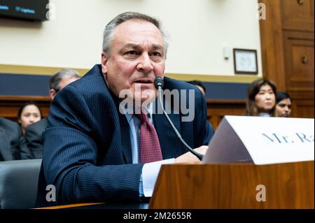 December 13, 2022, Washington, District of Columbia, United States ...