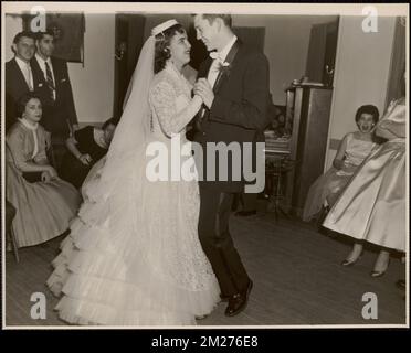 Charles R. Baker, Elaine D. Matthews , Brides, Grooms Weddings ...