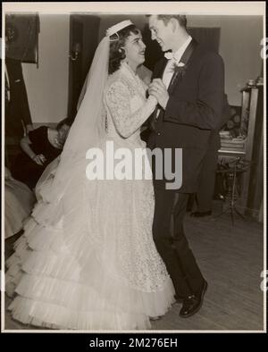 Charles R. Baker, Elaine D. Matthews , Brides, Grooms Weddings ...