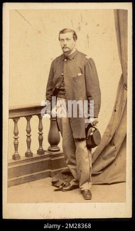 Charles Codman , Military officers, Codman, Charles R. Charles Russell ...
