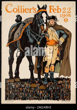 George Washington 22 Feb 1732 - 14 Dec 1799 by Gilbert Stuart Stock ...