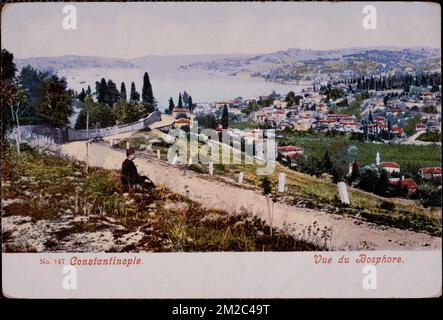 Tombs , Tombs & sepulchral monuments, Sultan II. Mahmut Türbesi ...