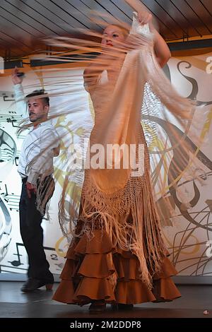 Spain folklore and traditions | Folklore et traditions espagnoles 10/12 ...