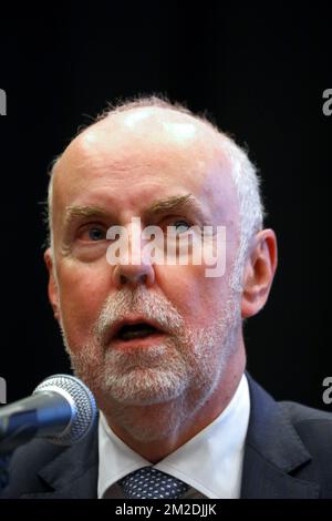 Jan Smets Banque nationale de Belgique| Jan Smets gouverneur Banque ...