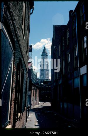 Custom House , Skyscrapers, Buildings, Customhouses, United States ...