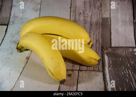 Bananas | Banane 17/04/2018 Stock Photo - Alamy