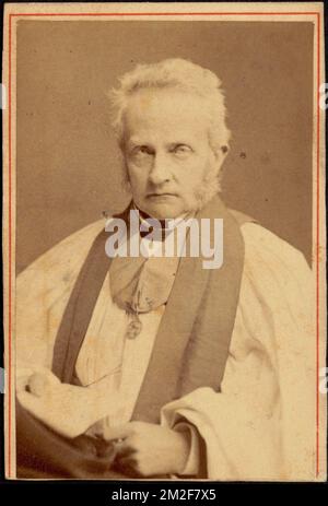Dean Stanley , Priests, Philosophers, Stanley, Arthur Penrhyn, 1815 ...
