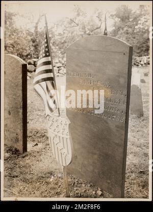 Deborah Sampson Gannett Stock Photo - Alamy