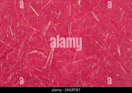 Red mulberry paper texture used for a background Stock Photo - Alamy