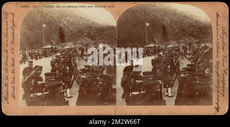 Falling into line - troops of the Imperial Army, Japan , Soldiers ...