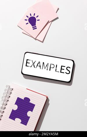 Conceptual caption Examples, Internet Concept photo Sample Model to ...