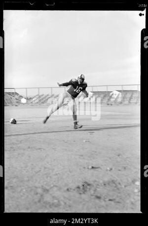 Football player 372nd Infantry , Football players, United States. Army ...
