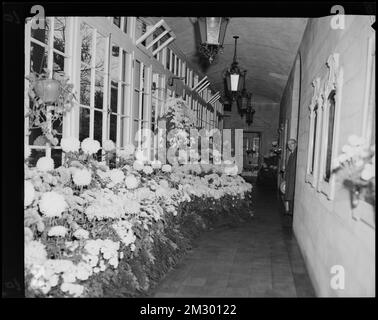 Forest Hills Cemetery Crematory. Mr. Stanley G. Bayer, Miss Zelma M ...