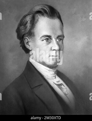 Joseph "Joe" Barker Stock Photo - Alamy
