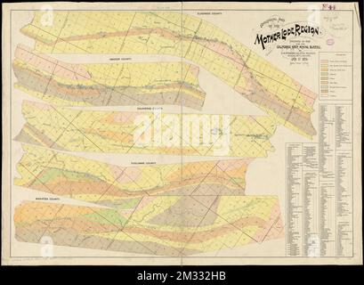 The Mother Lode region of California Stock Photo - Alamy