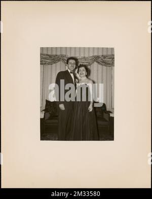 George Changelian, Miss Anahid Ann Karoghlanian wedding , Weddings ...