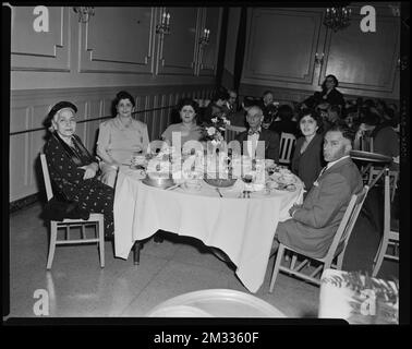 George Changelian, Miss Anahid Ann Karoghlanian wedding , Brides ...