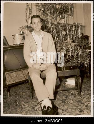 George, Mary, Tommy, Patricia V. George E. Graney + family ,. Leon ...