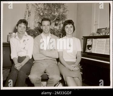 George, Mary, Tommy, Patricia V. George E. Graney + family , Families ...