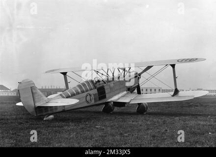 Aeroplani - Caproni Ca.165 era un prototipo di aereo da caccia biplano ...