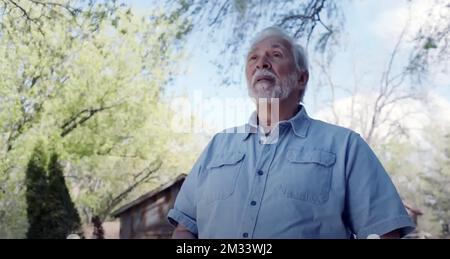 ANGRY NEIGHBORS, (aka LAPHAM RISING), Ashley Benson, 2022. © Lionsgate ...