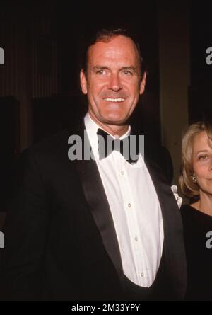 John Cleese 1989 Credit: Ralph Dominguez/MediaPunch Stock Photo - Alamy