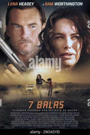 9 BULLETS, (aka NINE BULLETS), from left: Lena Headey, Dean Scott ...