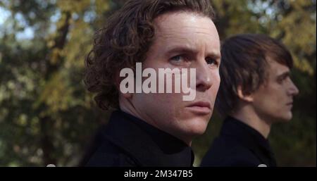 REFLECTIONS OF A BROKEN MEMORY, Raphael Sikic aka Raphael Dubois, 2022. © Indican Pictures ...