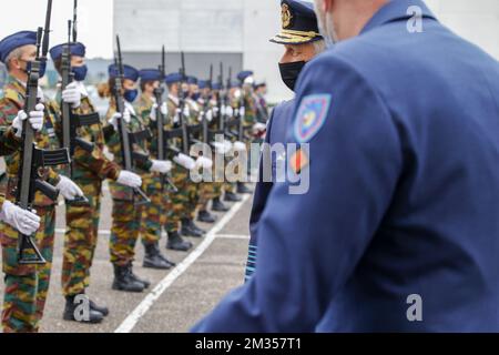 A400M transport aircraft of the Luxembourg Air Force Stock Photo - Alamy