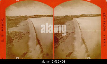 Great Stone Dam , Rivers, Dams Stock Photo - Alamy