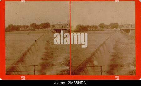 Great Stone Dam , Rivers, Dams Stock Photo - Alamy