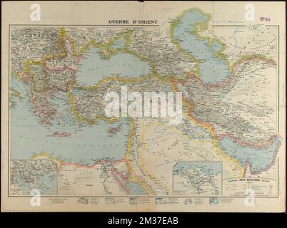 The Balkans , Balkan Peninsula, Maps Norman B. Leventhal Map Center ...