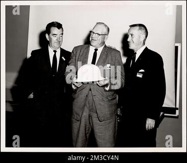 Information and Publications Connecticut, 1956-1959 , Civil defense ...