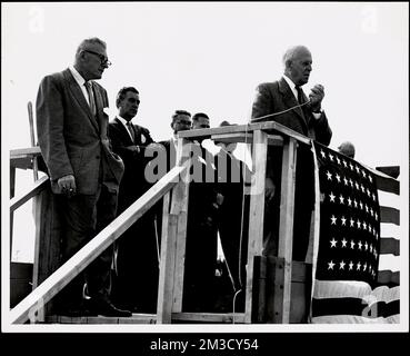 Information and Publications Connecticut, 1956-1959 , Civil defense ...