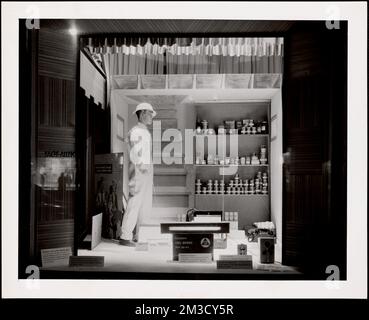 Information and Publications Connecticut, 1956-1959 , Civil defense ...