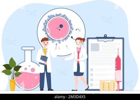 Fertility Clinic on Infertility Treatment for Couples and Handles in ...