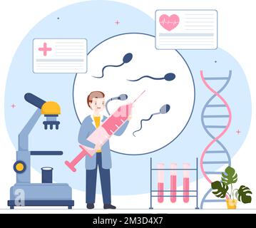 Fertility Clinic on Infertility Treatment for Couples and Handles in ...