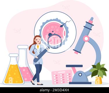 Fertility Clinic on Infertility Treatment for Couples and Handles in ...