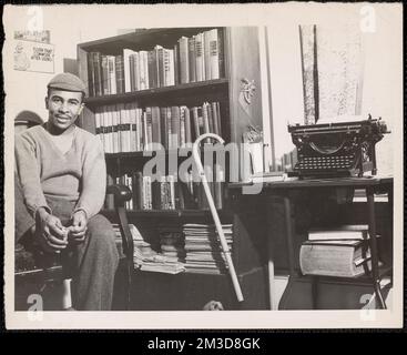 Jack Miller , Miller, Jack, 1924-1948. Jack Miller Collection Stock ...