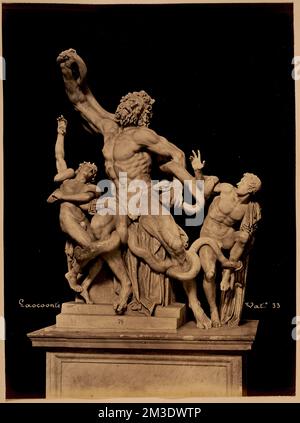 Laocoonte , Antiquities, Sculpture, Laocoön Greek mythological ...