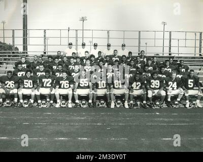 Lawrence High School football team , Football players, Lawrence High ...