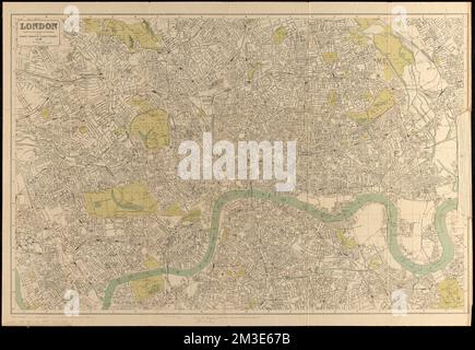 London , Postal zones, England, London, Maps, London England, Maps ...