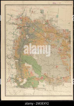 Map of Manitoba , Manitoba, Maps Norman B. Leventhal Map Center ...
