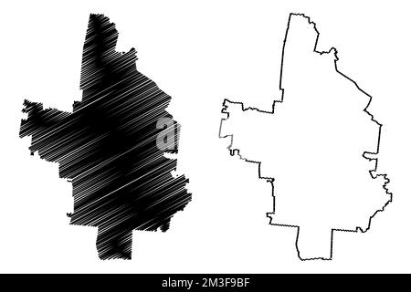 Silao municipality (Free and Sovereign State of Guanajuato, Mexico ...