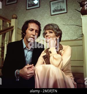 Meine beste Freundin, Fernsehfilm, Deutschland 1976, Regie: Arno ...