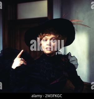 Moral, Fernsehfilm nach Ludwig Thoma, Deutschland 1979, Regie: Kurt ...